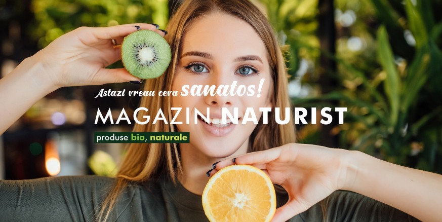 Produse Bio & Naturiste ️ Biomag.ro